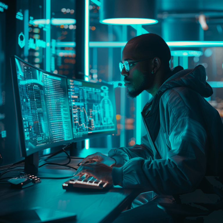 Tracing Stolen & Missing Crypto Assets - Crypto Trace Labs
