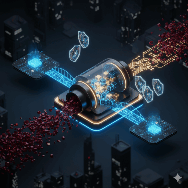 Crypto Compliance Roadmap 2026: Navigating MiCA, Travel Rule, AMLA ...