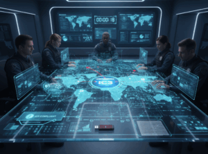 Working with Law Enforcement After Filing IC3: What Crypto Victims Need ...