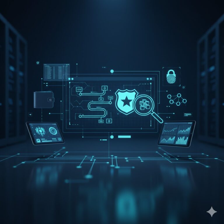 How to Report Crypto Fraud to Law Enforcement: Step-by-Step Guide ...
