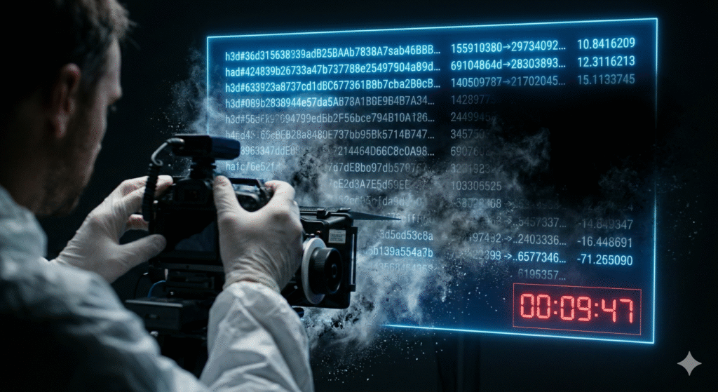 How Do Investigators Analyze Mempool Data for Real-Time Tracking ...