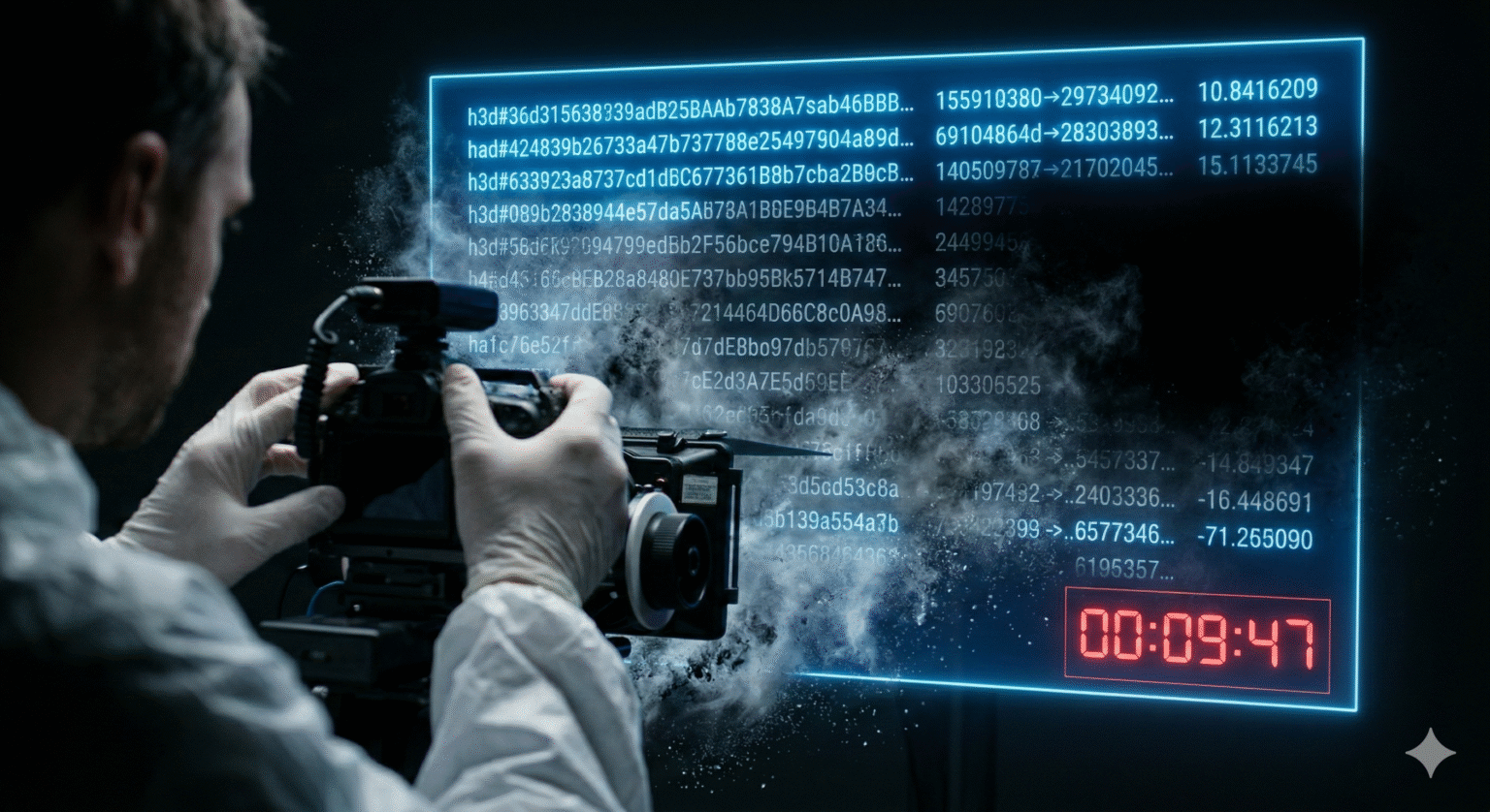 How Do Investigators Analyze Mempool Data for Real-Time Tracking ...