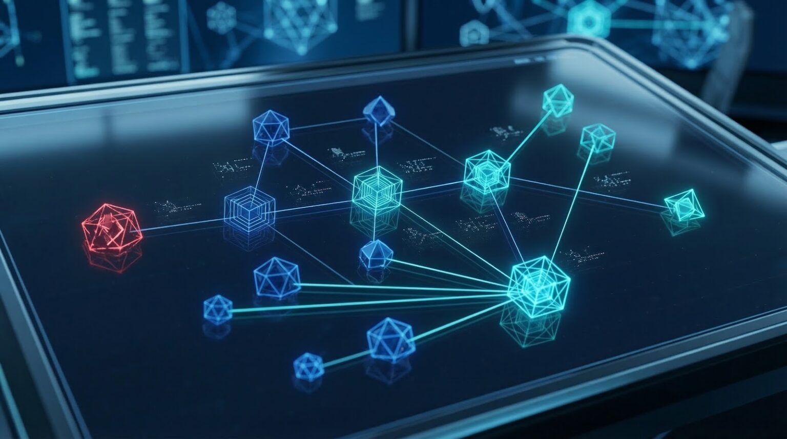 NFT On-Chain Forensics: Tracking Digital Asset Theft and Wash Trading ...