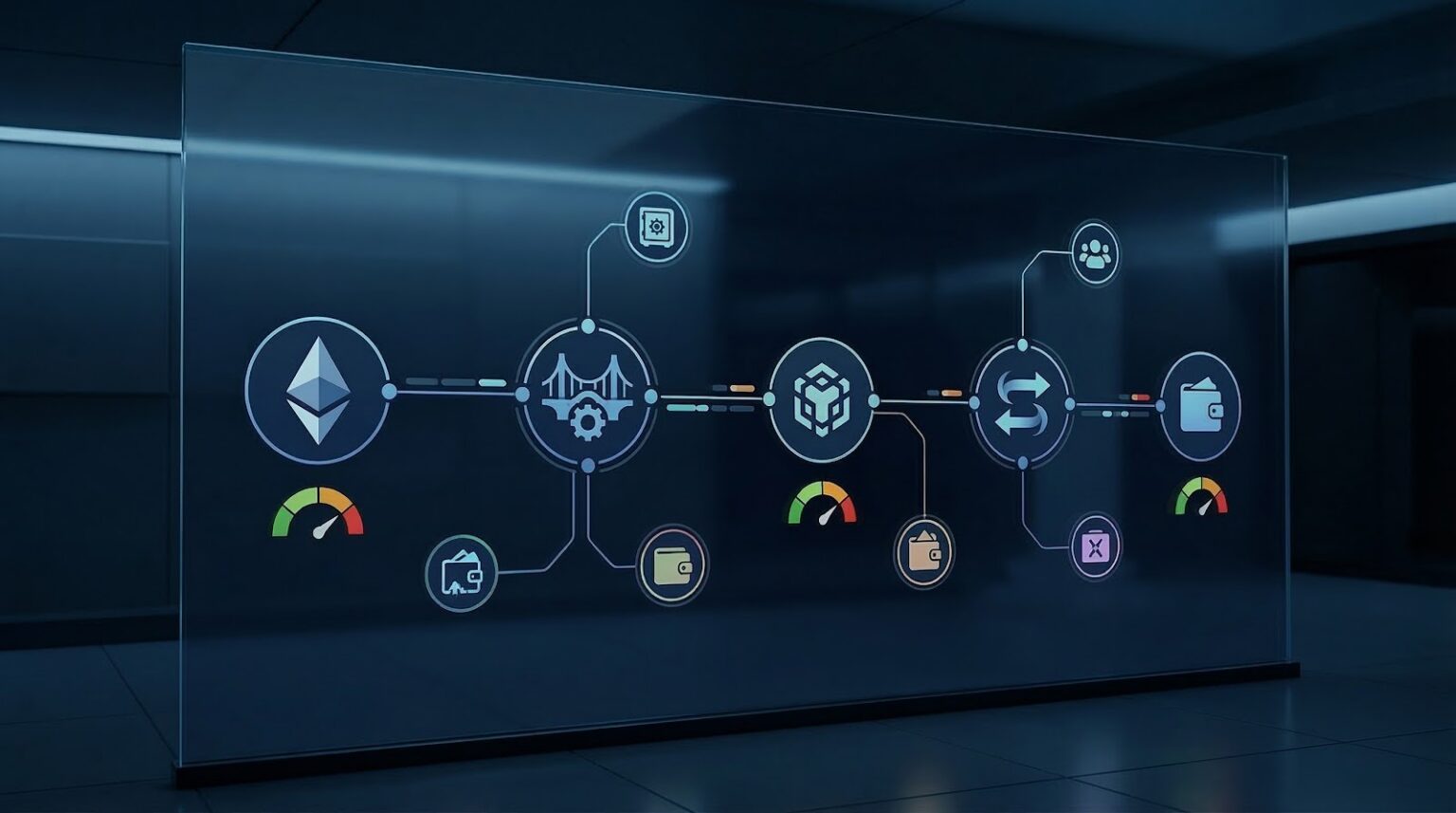Elliptic Forensics: Advanced On-Chain Investigation Features - Crypto ...