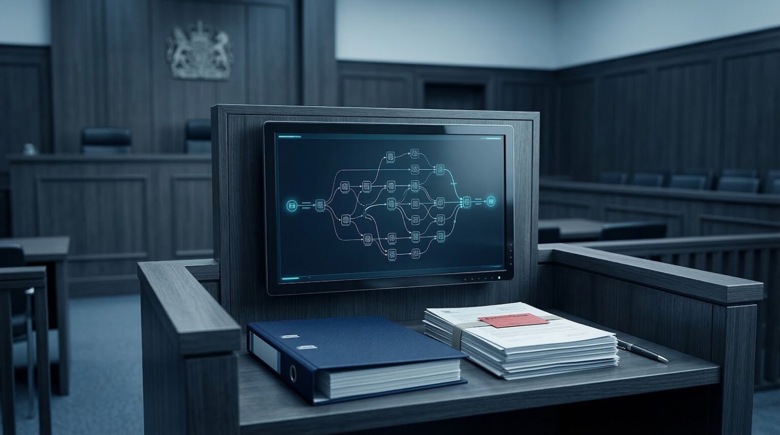 What UK Courts Require from Cryptocurrency Tracing Reports - Crypto ...