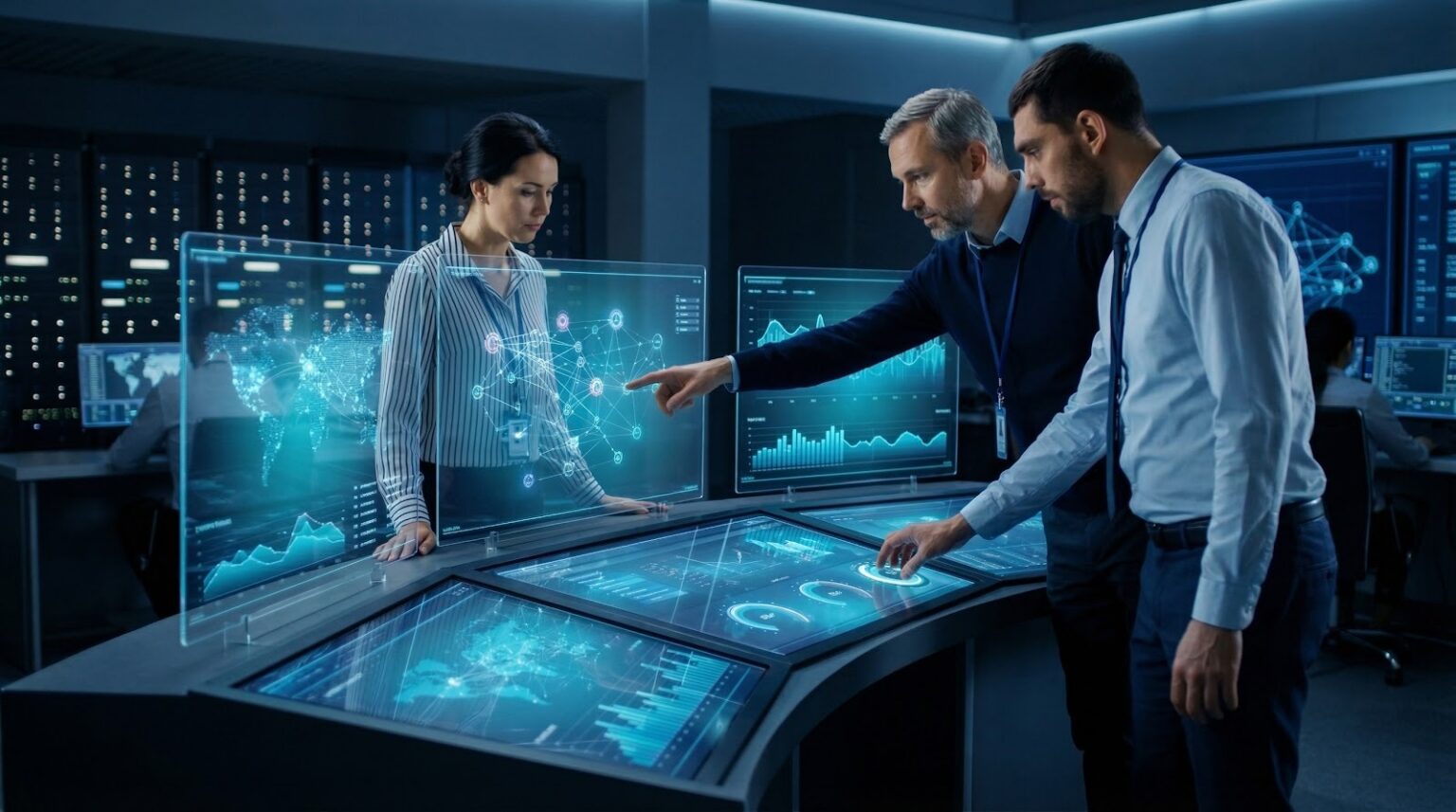 Building AML Transaction Monitoring for Crypto Platforms: What Actually ...