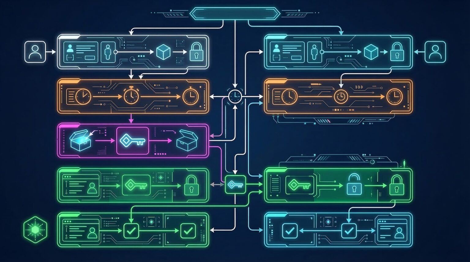 Atomic Swap Forensics: Tracing Cross-Chain Trades Through HTLC Analysis ...